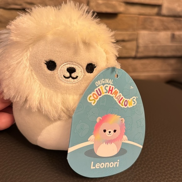 Kellytoy | Toys | Nwt 4 Original Squishmallows Bundles 5 5 | Poshmark